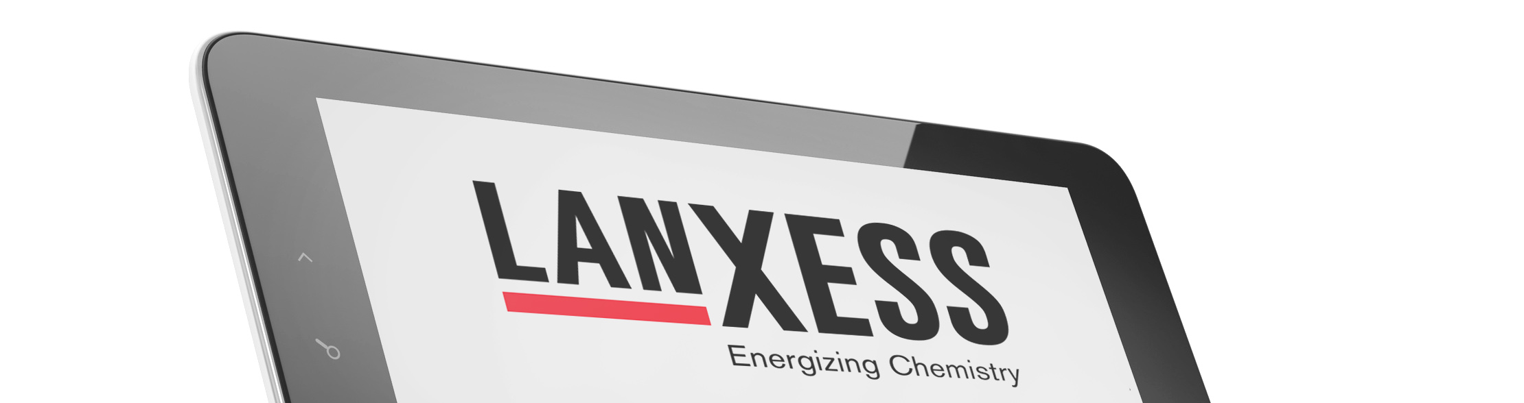 Login - LANXESS